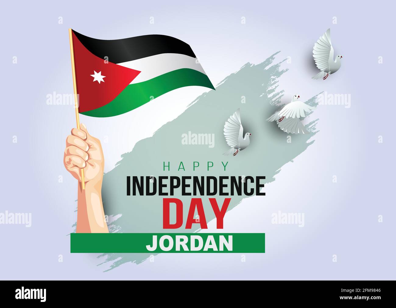 25th anniversary of independence hi-res stock photography and images ...