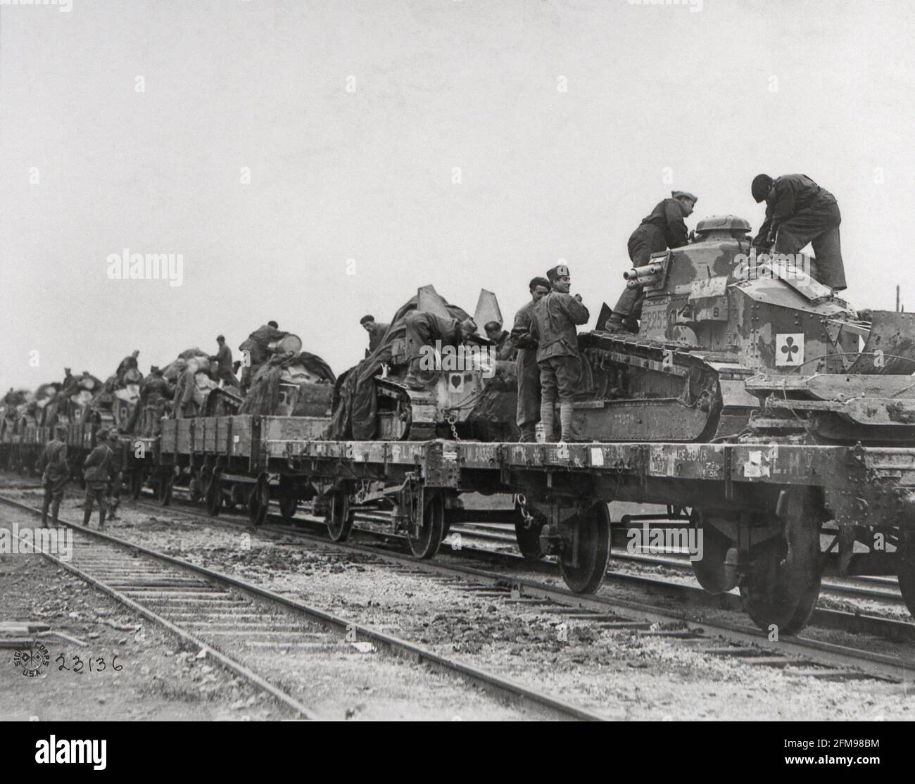 War tanks military hi-res stock photography and images - Alamy