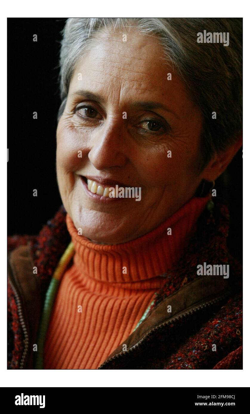 Joan Sandison
