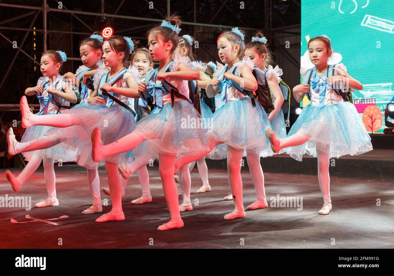 Red boots school hi-res stock photography and images - Alamy