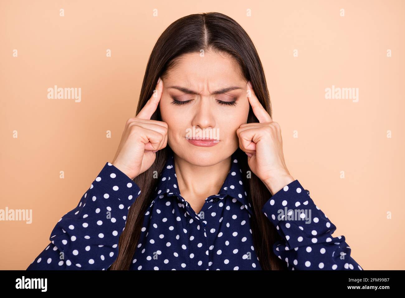 Syndrome temples hi-res stock photography and images - Alamy