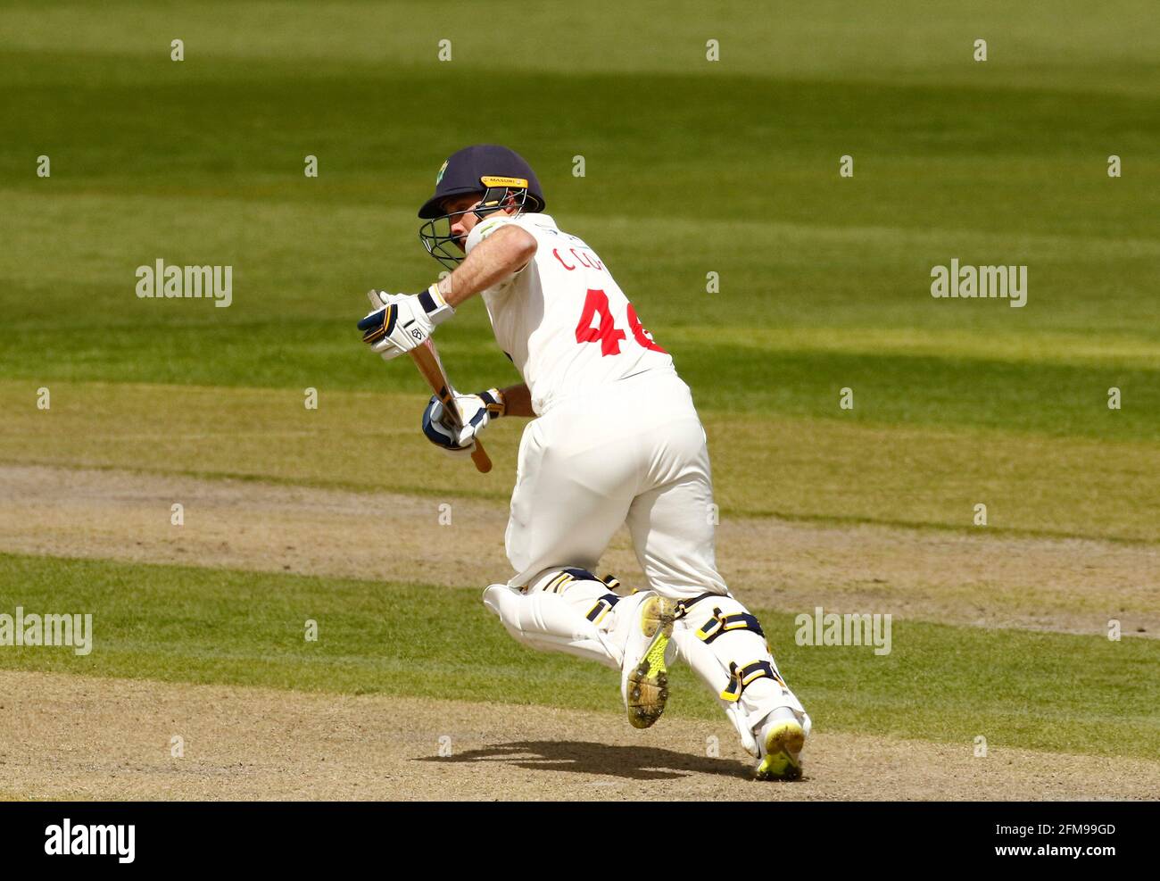 Chris cooke hi-res stock photography and images - Alamy