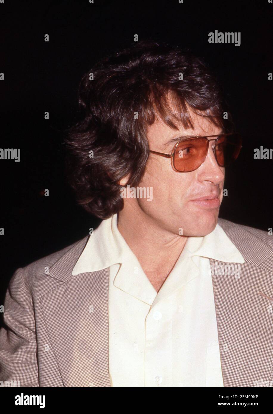 Warren Beatty 1979. Credit: Ralph Dominguez/MediaPunch Stock Photo - Alamy