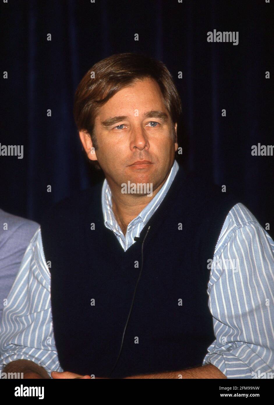 Beau Bridges Circa 1980's. Credit: Ralph Dominguez/MediaPunch Stock ...