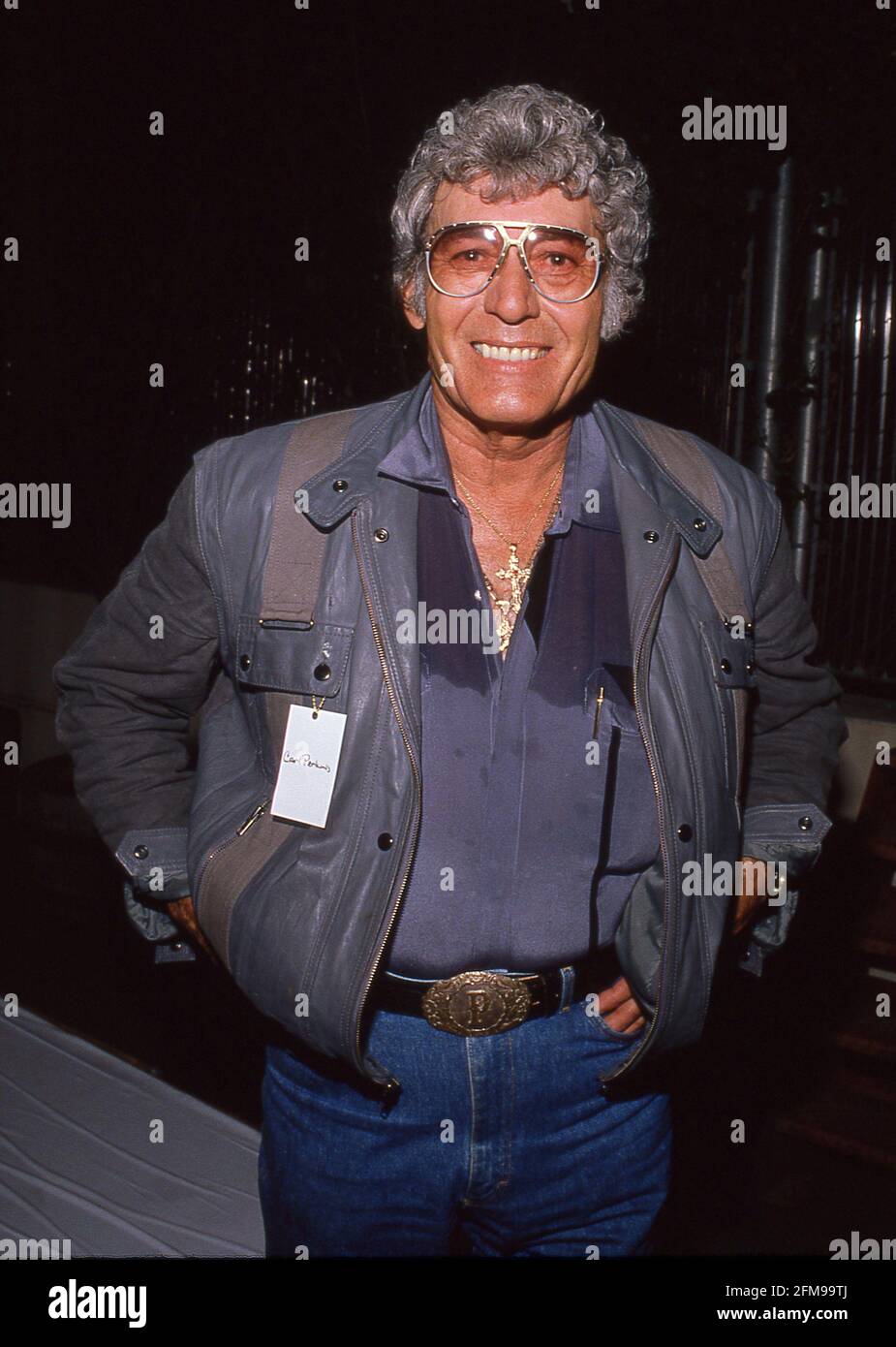 Paul Inder Carl Perkins