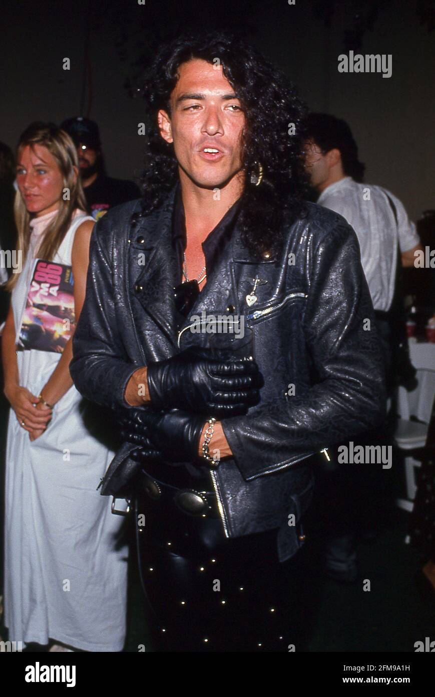 Stephen pearcy hi-res stock photography and images - Alamy