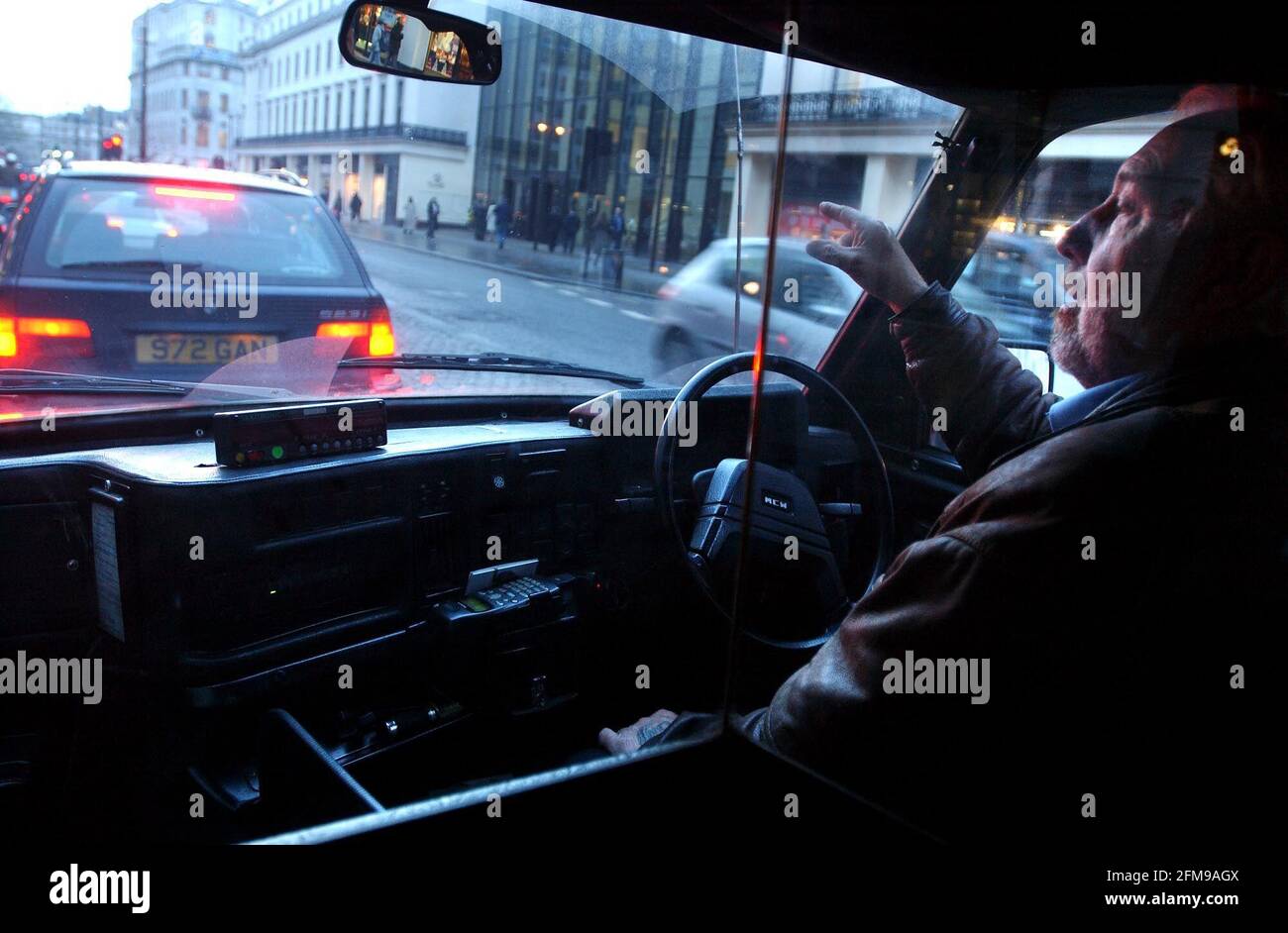 2002 london hi-res stock photography and images - Alamy