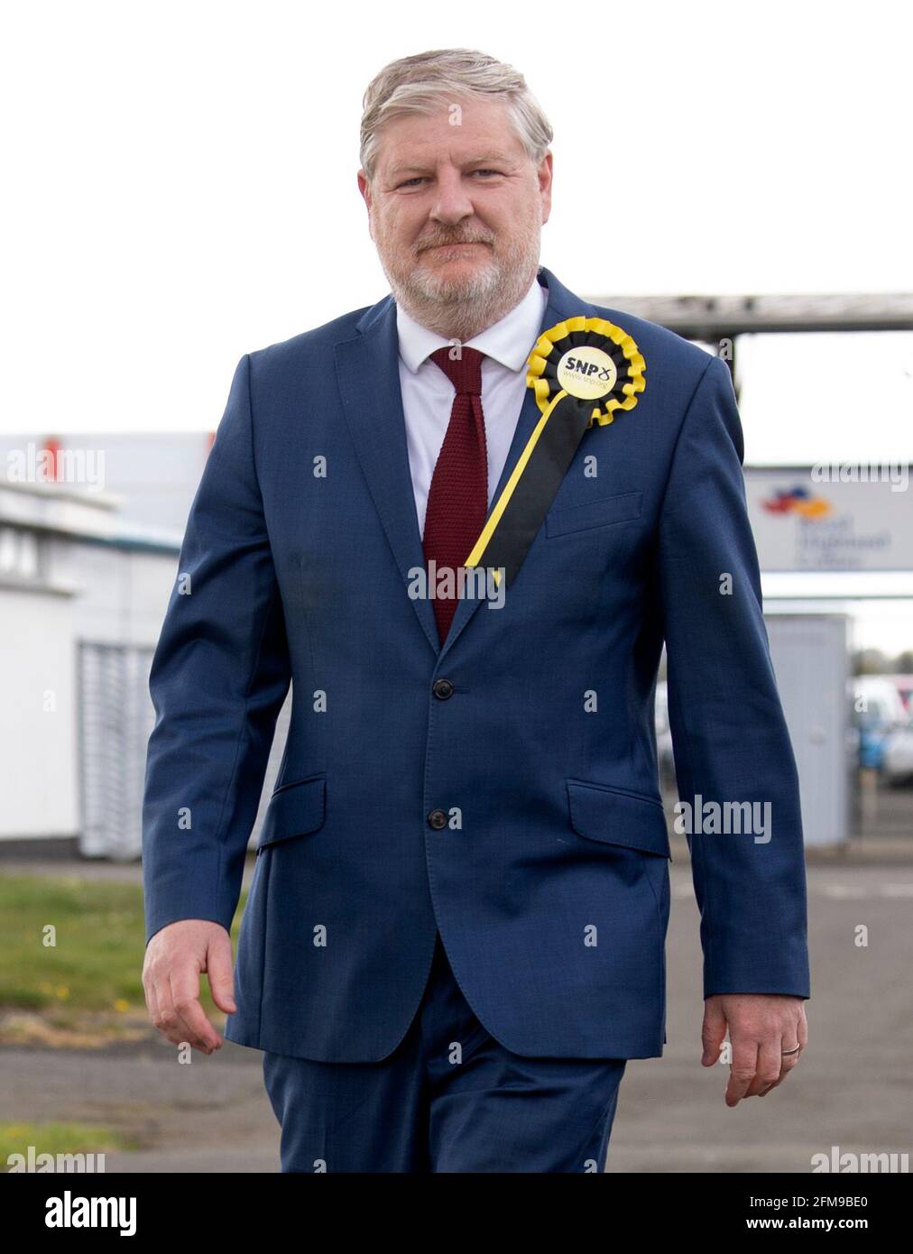 Angus robertson ingliston hi-res stock photography and images - Alamy