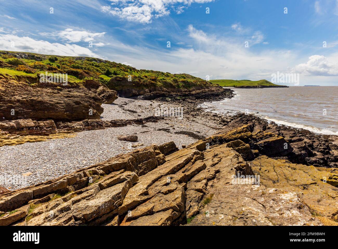 Middle Cove Beach High Resolution Stock Photography and Images - Alamy