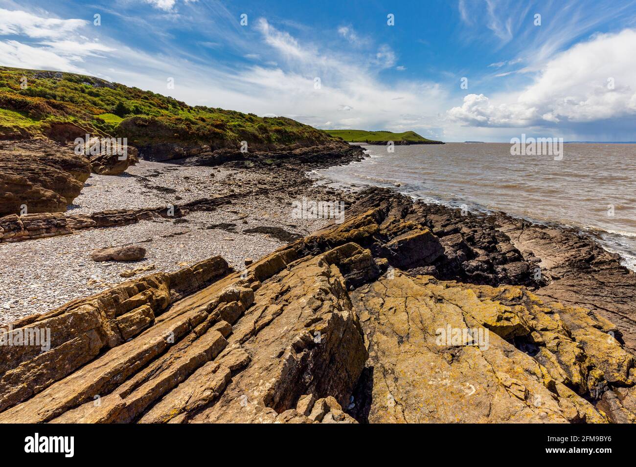 Middle Cove Beach High Resolution Stock Photography and Images - Alamy