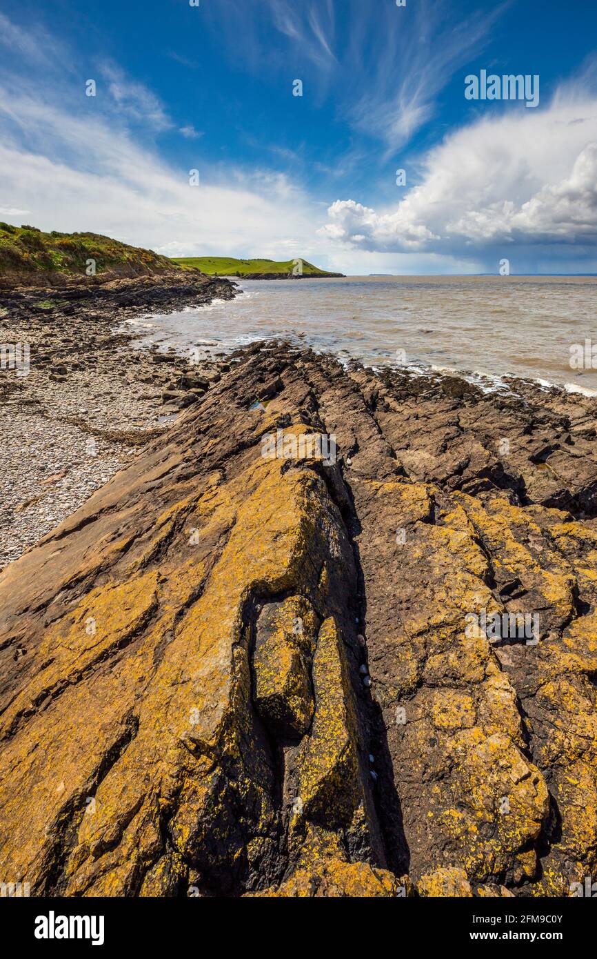 Middle Cove Beach High Resolution Stock Photography and Images - Alamy