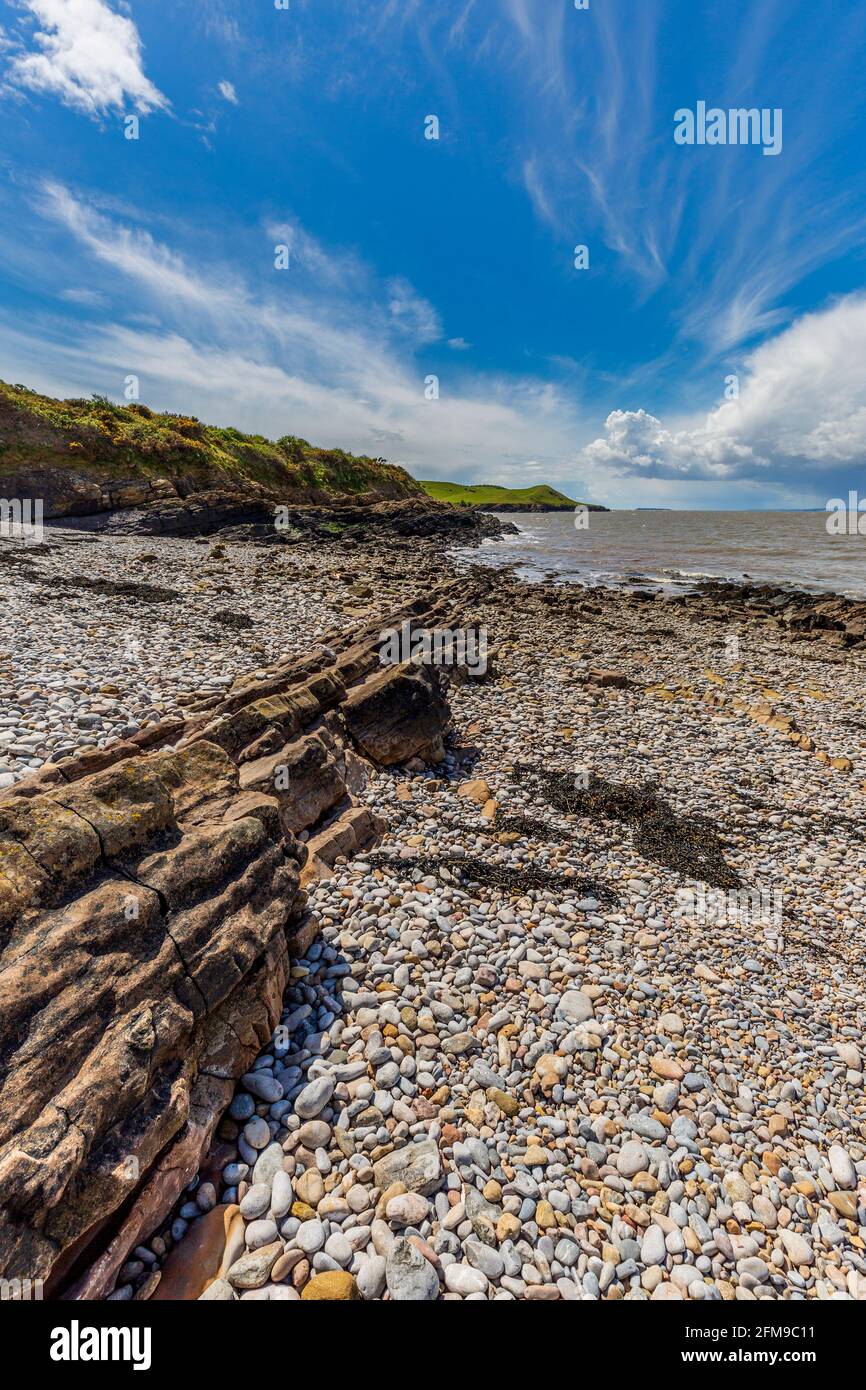 Middle Cove Beach High Resolution Stock Photography and Images - Alamy