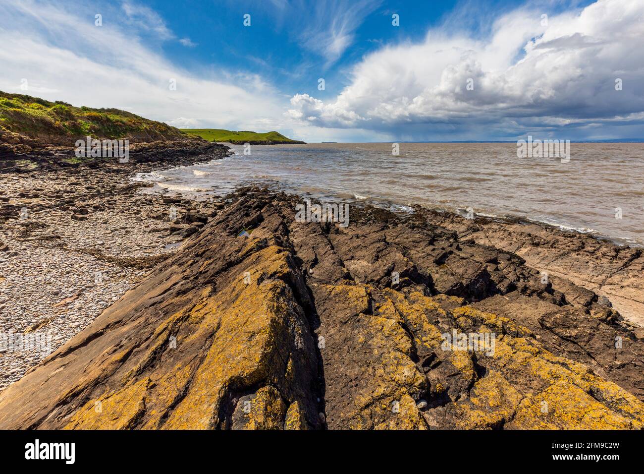 Middle Cove Beach High Resolution Stock Photography and Images - Alamy