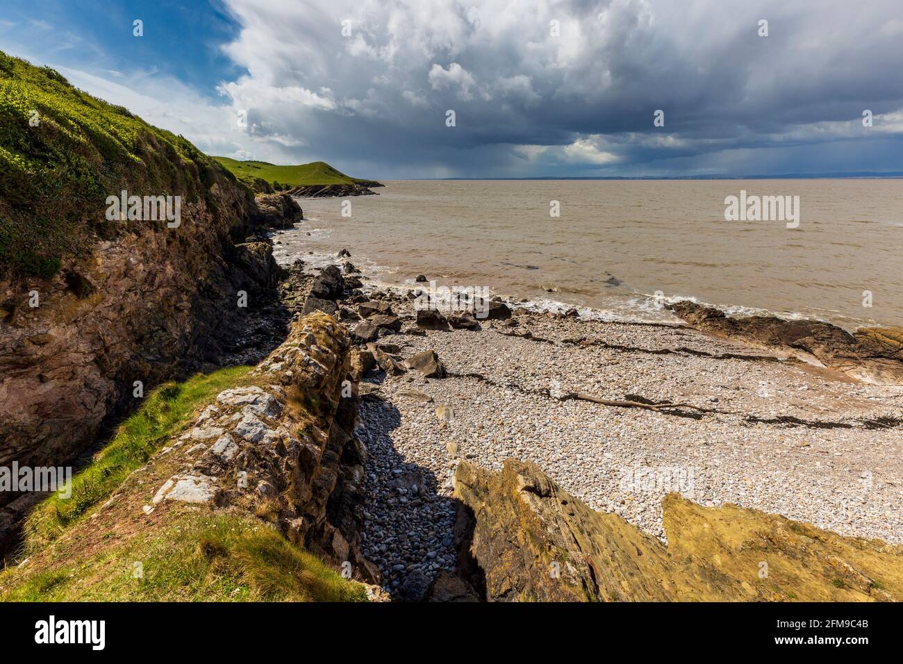 Middle cove beach hi-res stock photography and images - Alamy