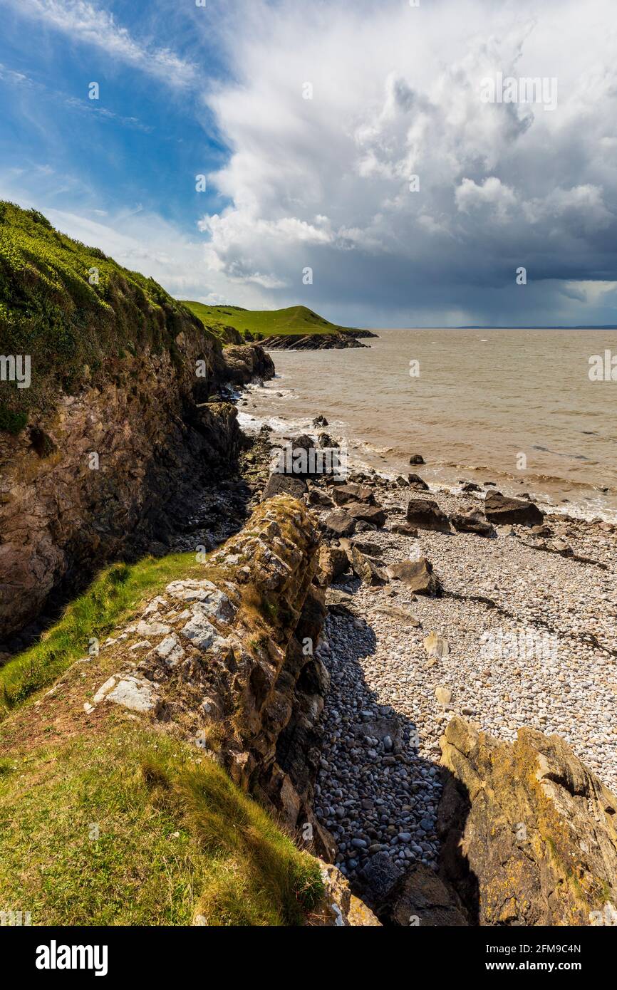 Middle Cove Beach High Resolution Stock Photography and Images - Alamy