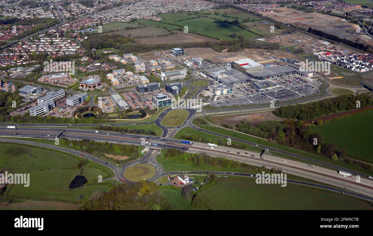 Ls15 8gh hi-res stock photography and images - Alamy