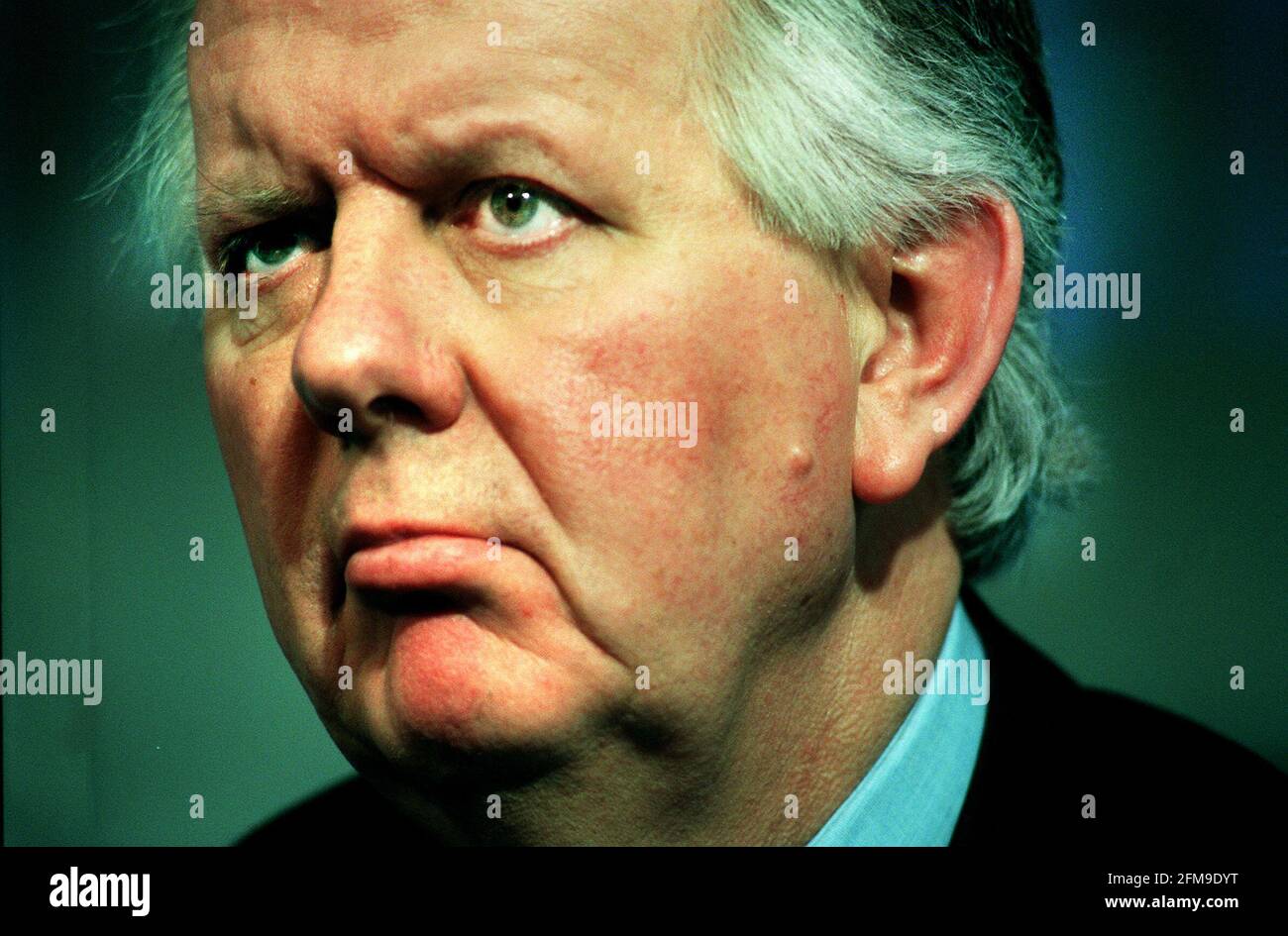 Steven norris hi-res stock photography and images - Alamy