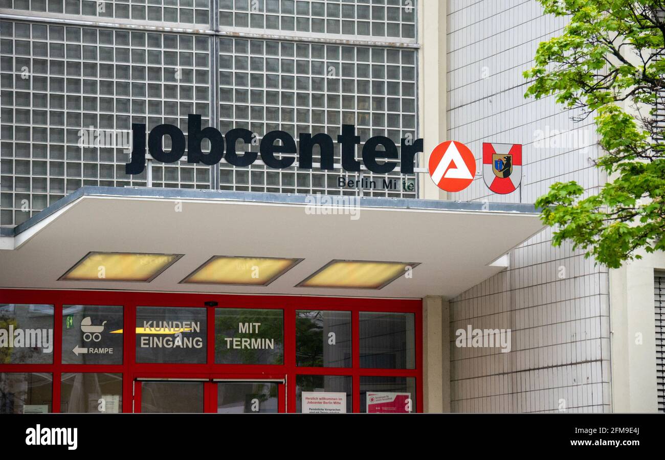 Job placement center hi-res stock photography and images - Alamy