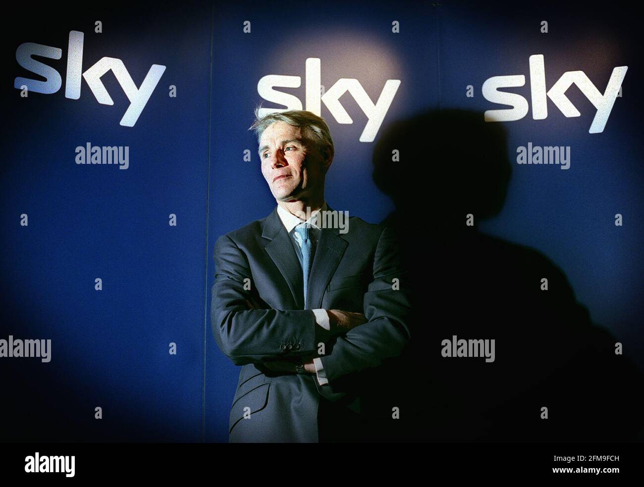 Tony ball hi-res stock photography and images - Alamy