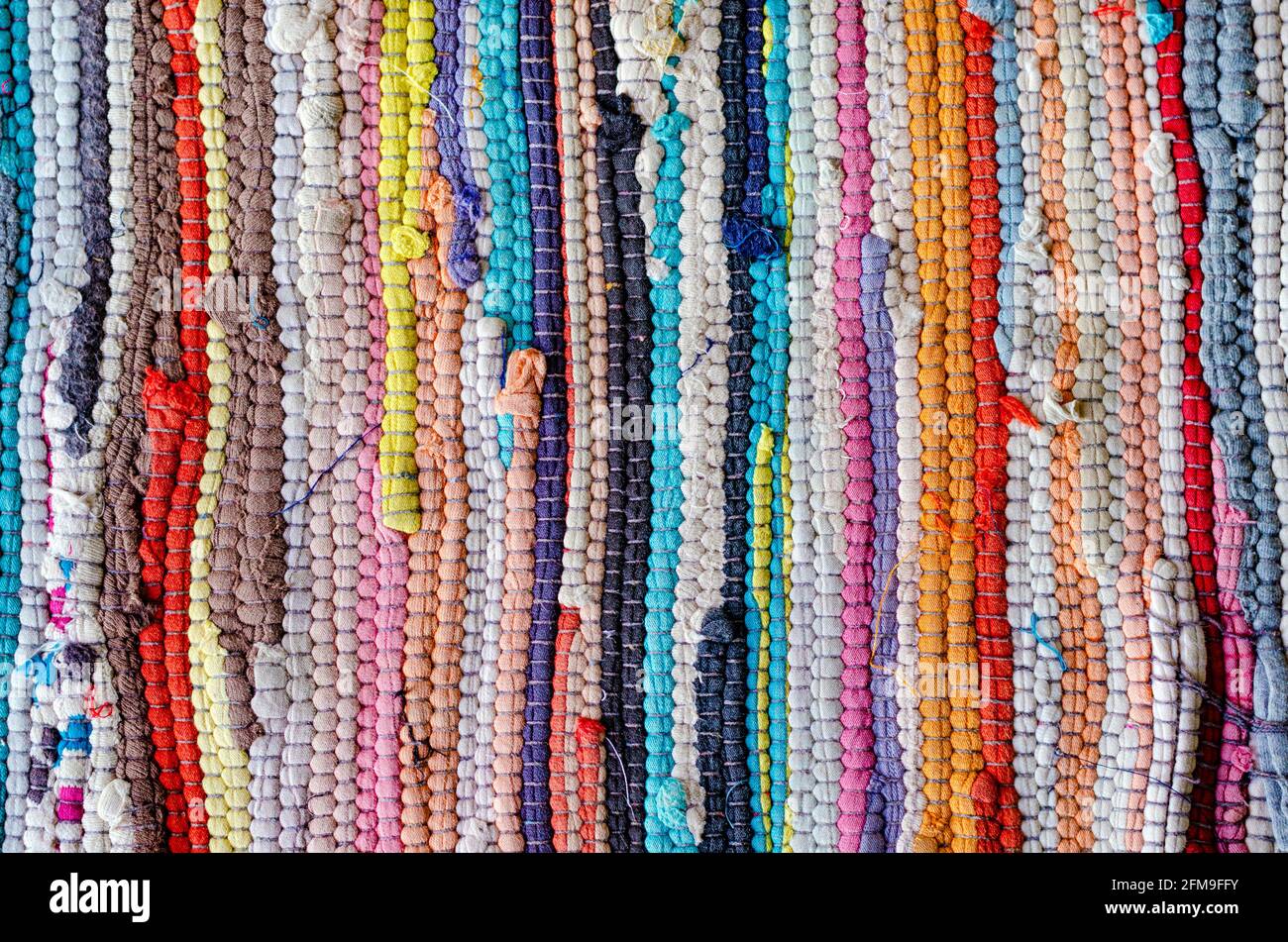 Recycled cotton hi-res stock photography and images - Alamy