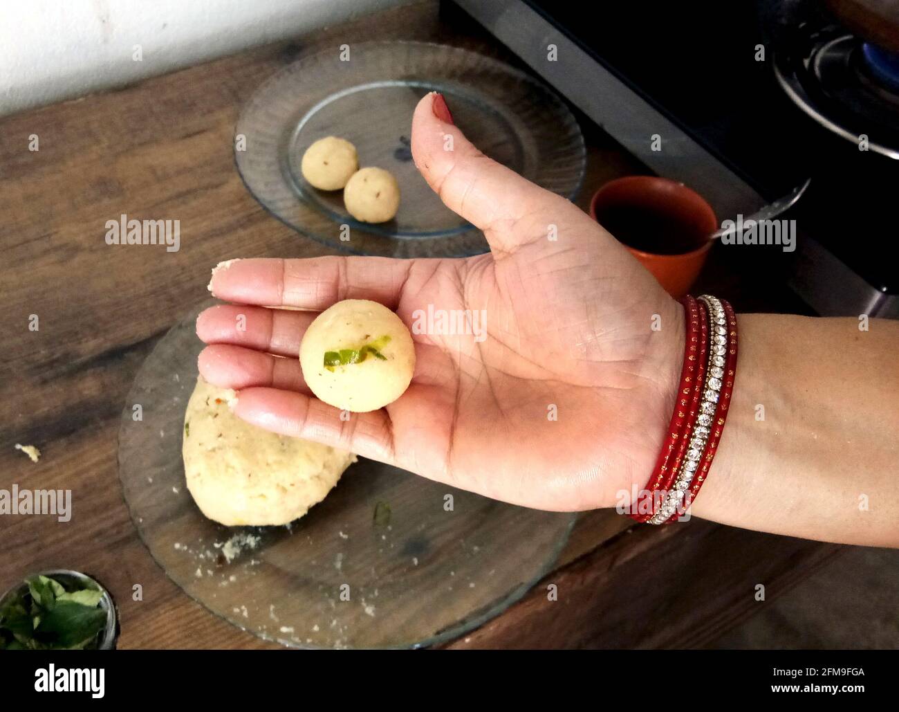 Suji snacks hi-res stock photography and images - Alamy