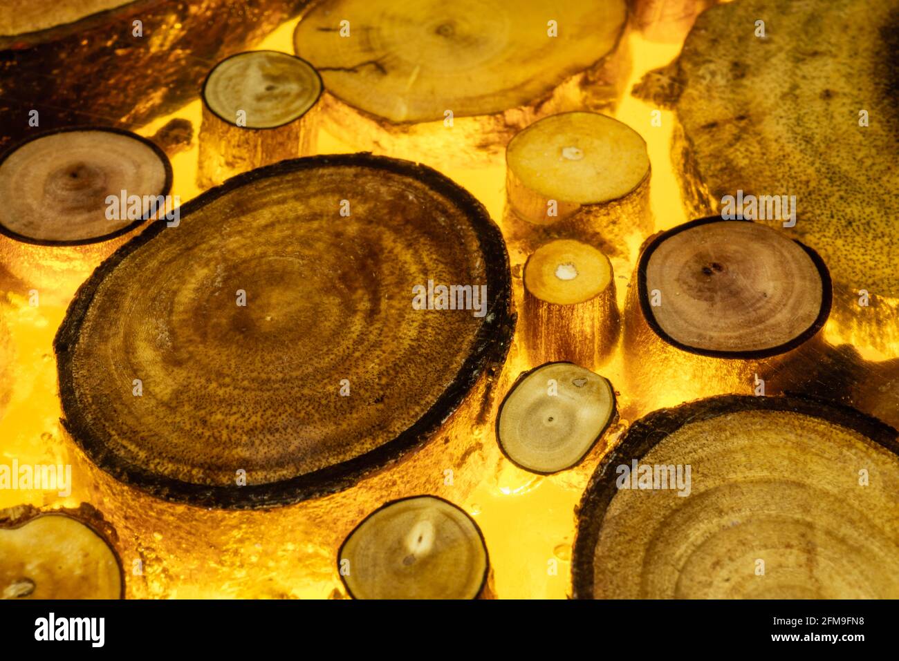 Epoxy art hi-res stock photography and images - Alamy