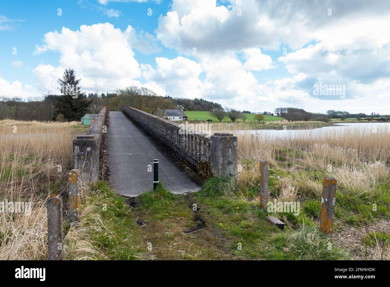 The parish of logie scotland hi-res stock photography and images - Alamy