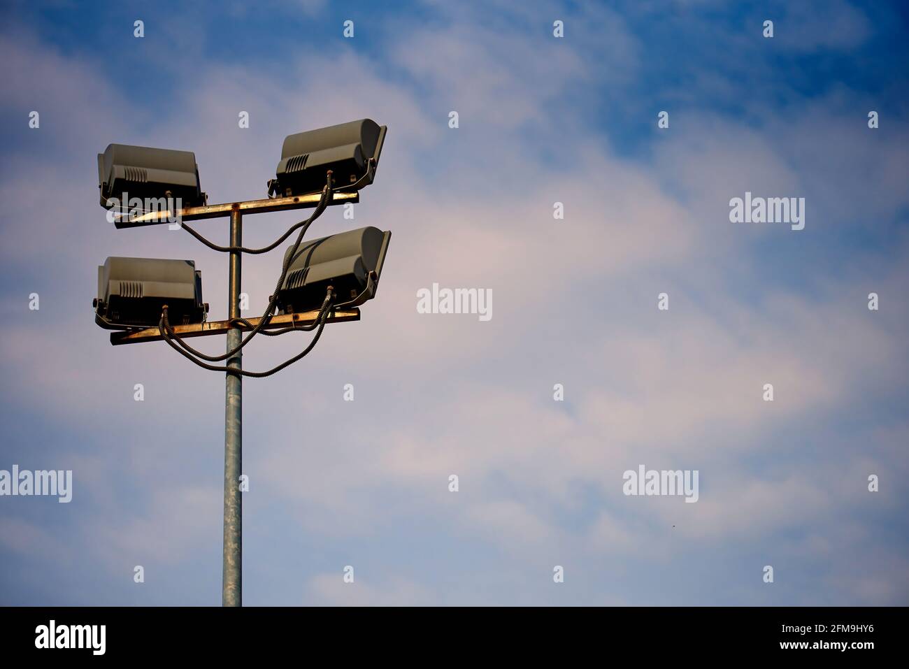 Lighting spotlight hi-res stock photography and images - Alamy