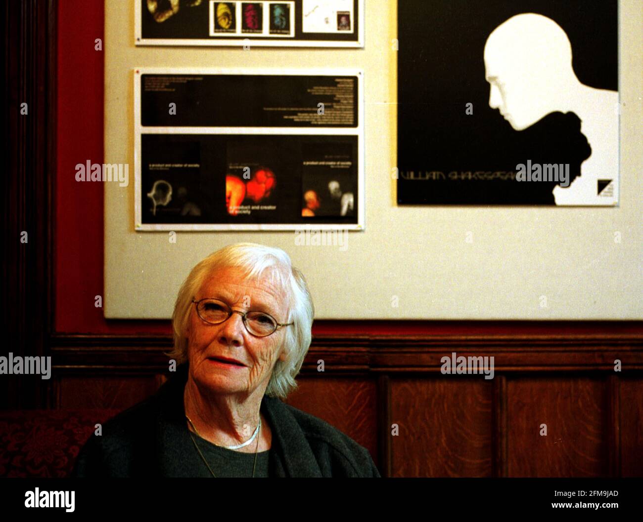 Cicely berry hi-res stock photography and images - Alamy