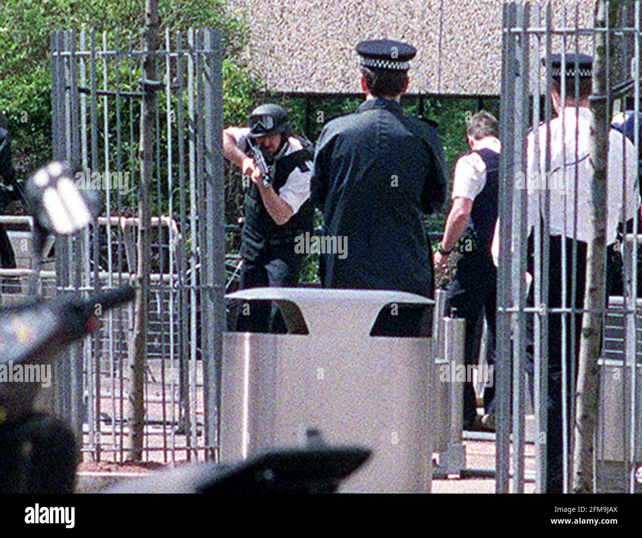 Lwt building hi-res stock photography and images - Alamy