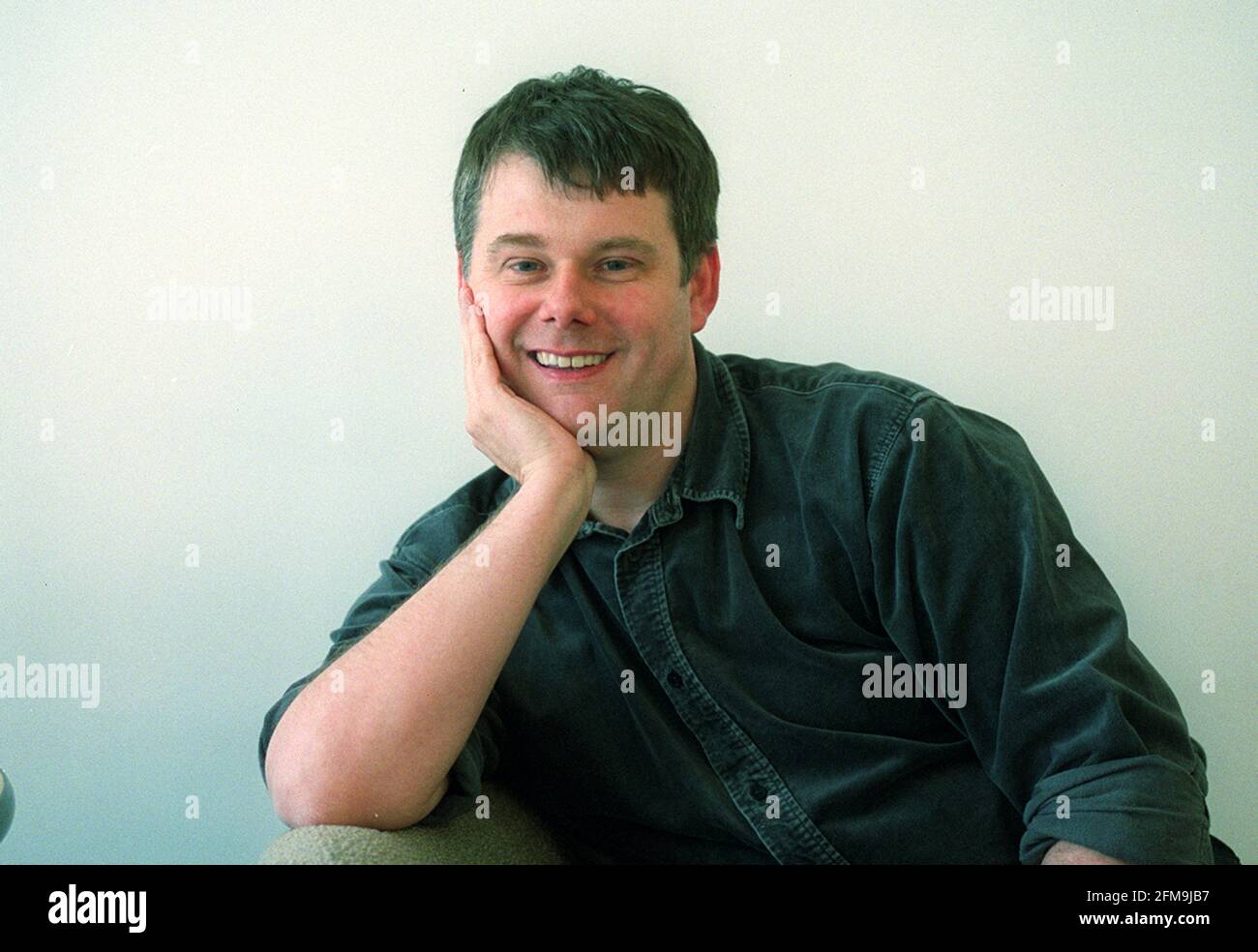 Colin burns hi-res stock photography and images - Alamy