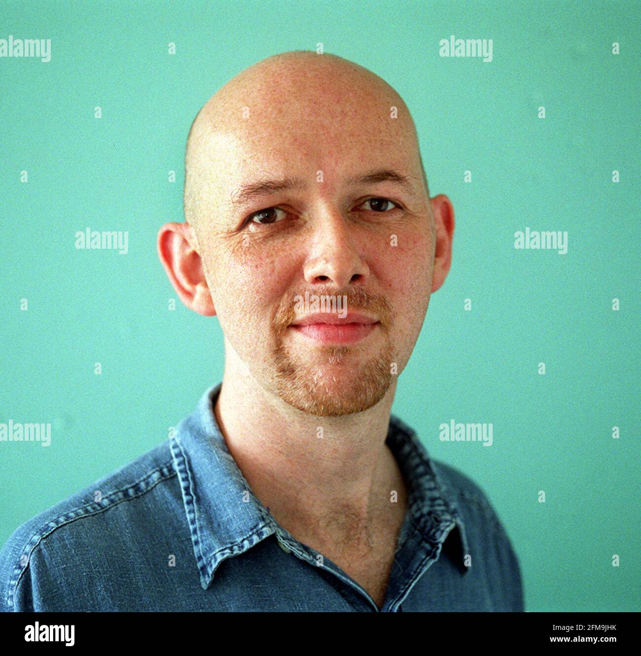 Lost journalist hi-res stock photography and images - Alamy