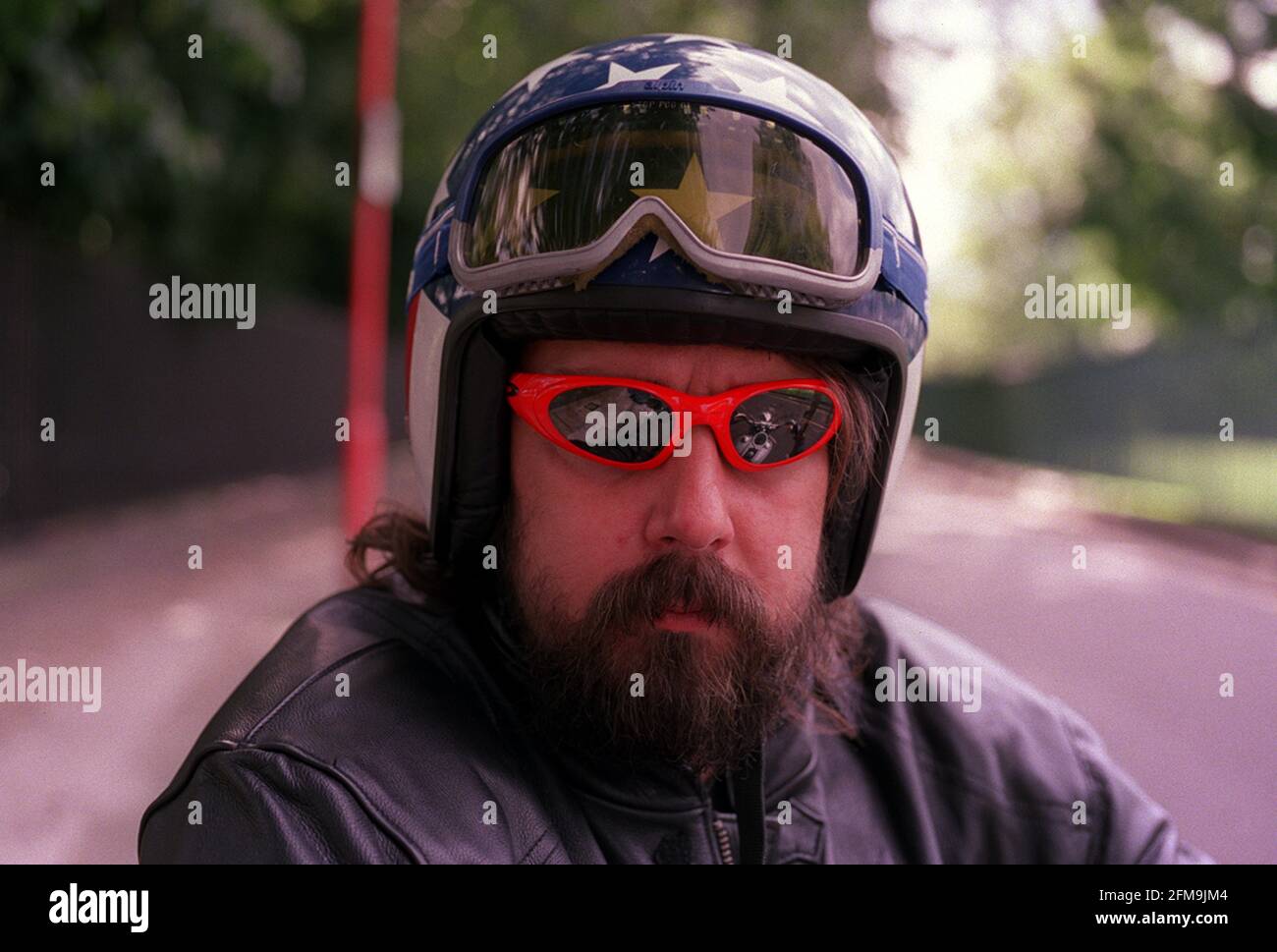 John blackmore hi-res stock photography and images - Alamy