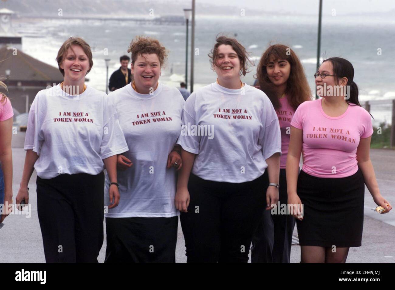 Women lib hi-res stock photography and images - Alamy