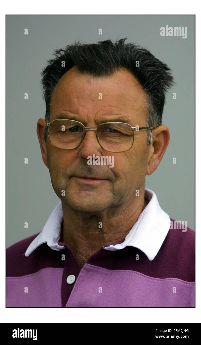 Chief geoffrey hi-res stock photography and images - Alamy