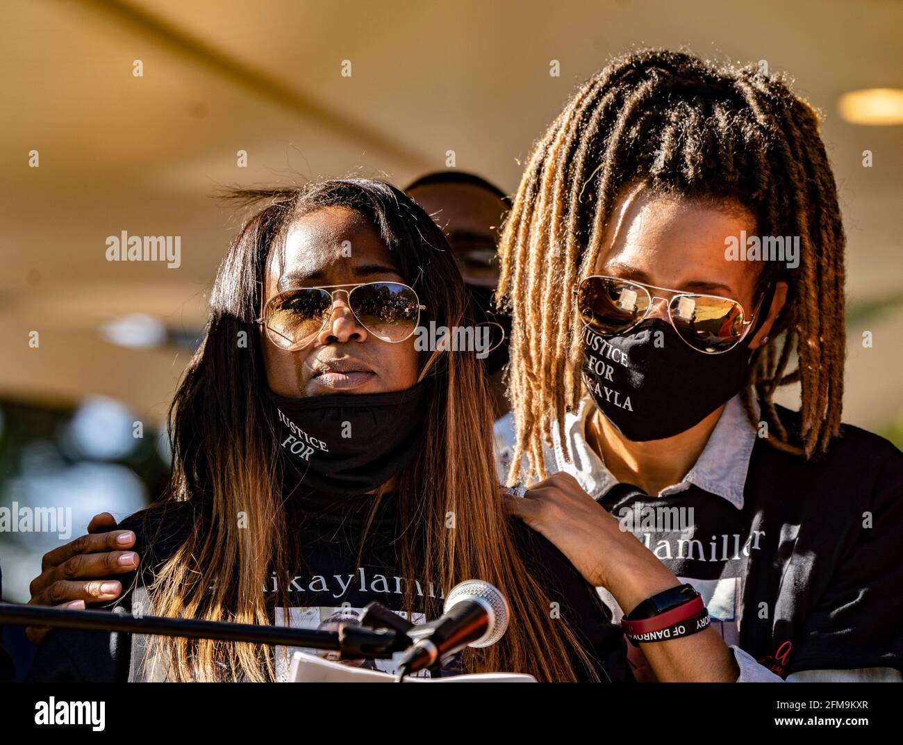 Angela miller hi-res stock photography and images - Alamy