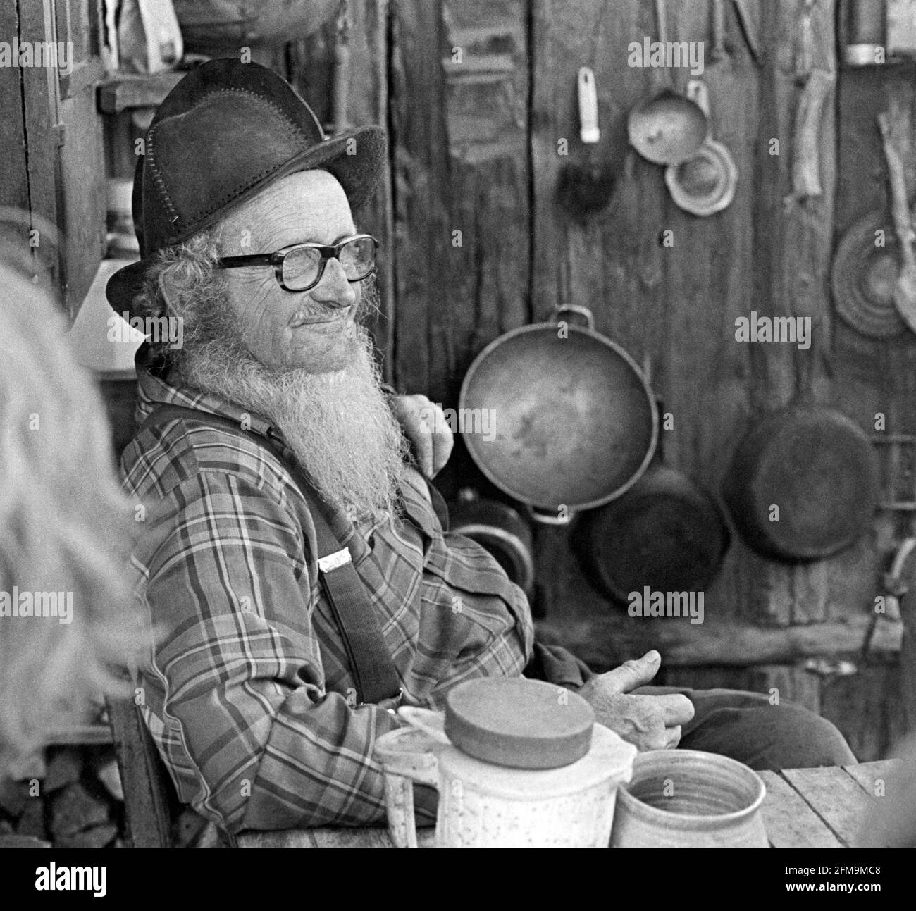 Buckskin Bill, real name Sylvan Ambrose Hart, was better know as "The ...