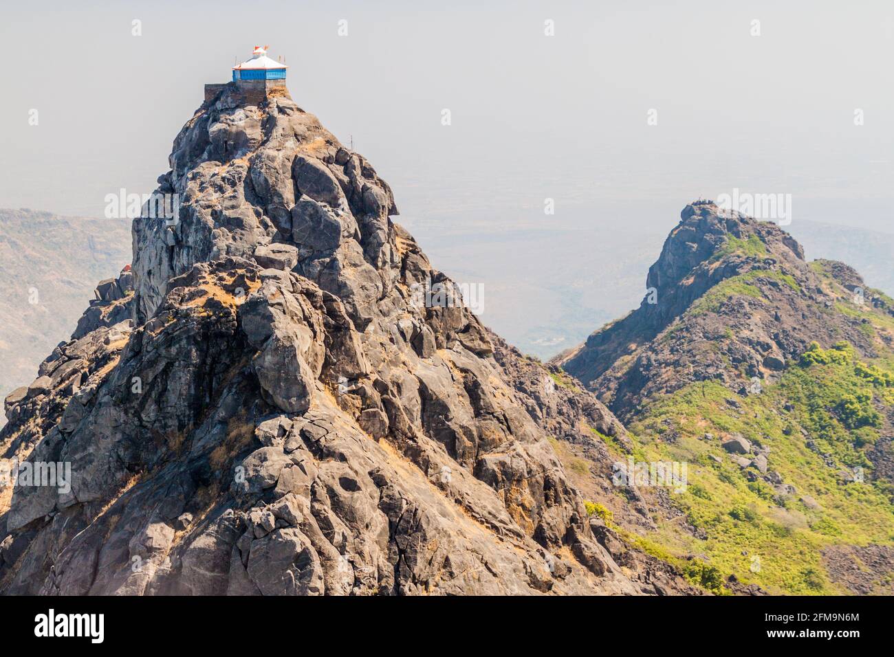 Girnar Temple Paduka