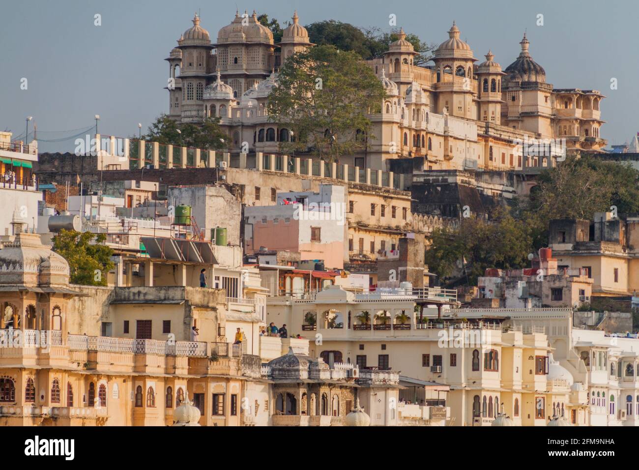 Old window of udaipur hi-res stock photography and images - Alamy