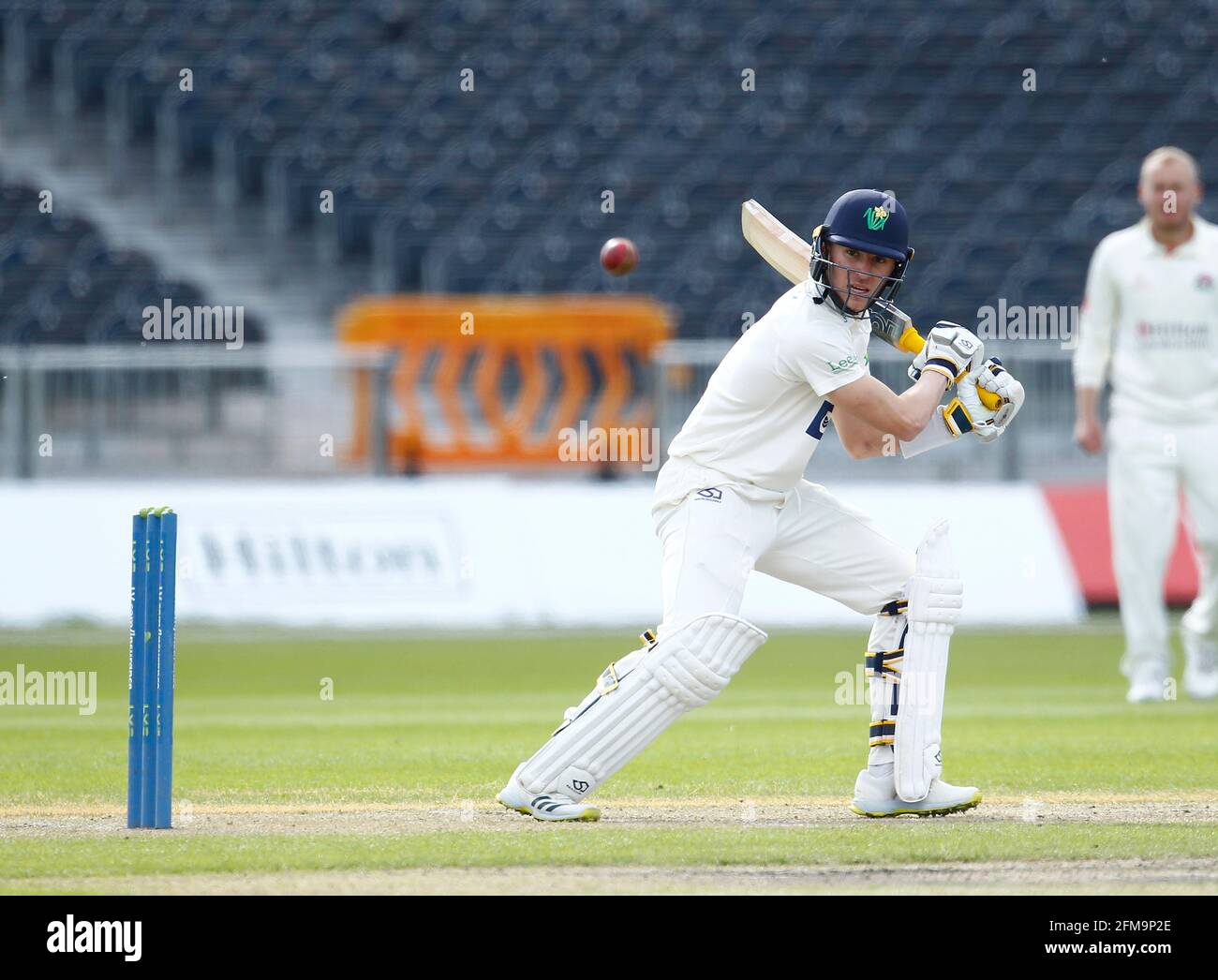 Manchester, UK. 07th May, 2021. 7th May 2021; Emirates Old Trafford ...
