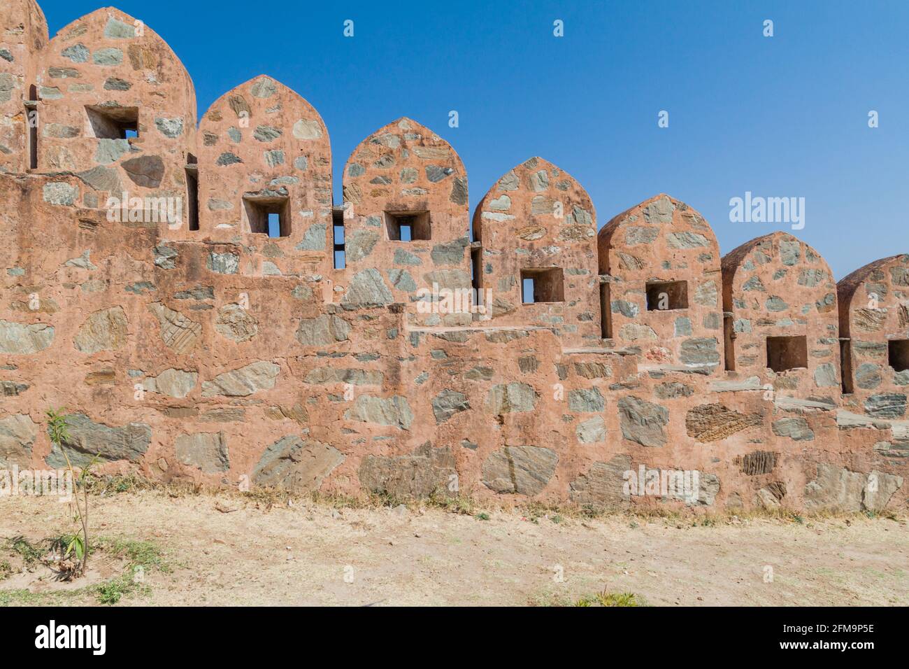 Ramparts of the fortress hi-res stock photography and images - Alamy