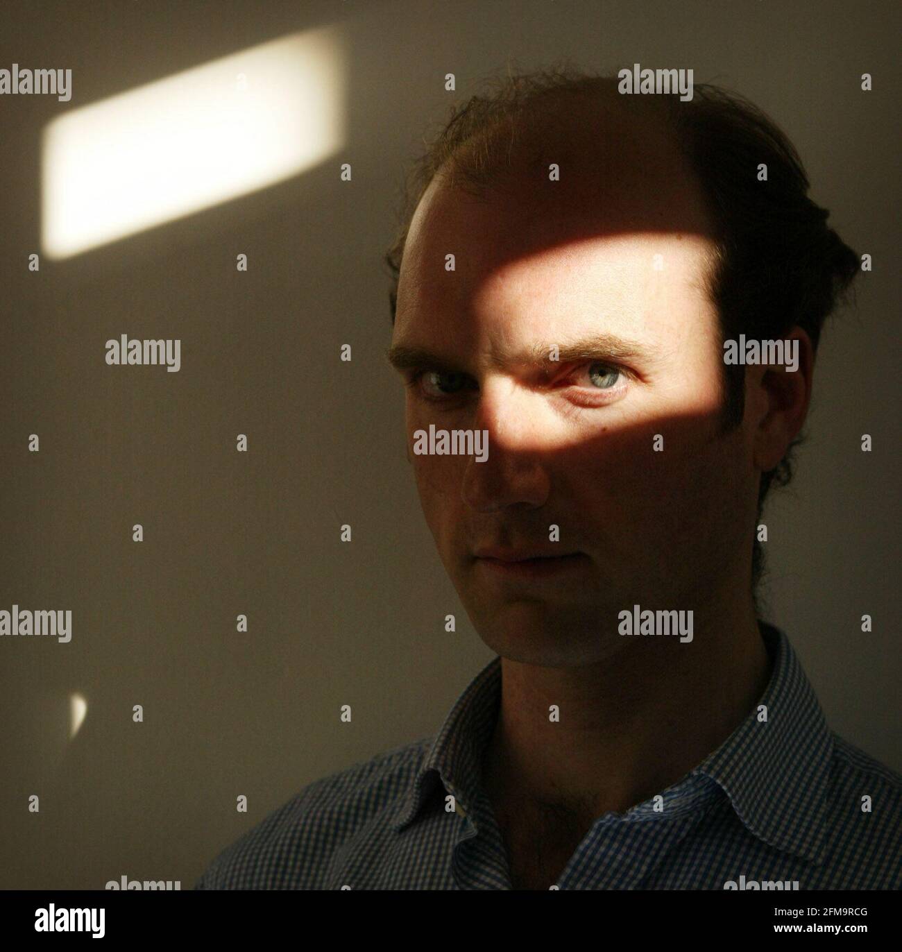 leo docherty... ex soldier, writer (collect pix to come from publisher ...