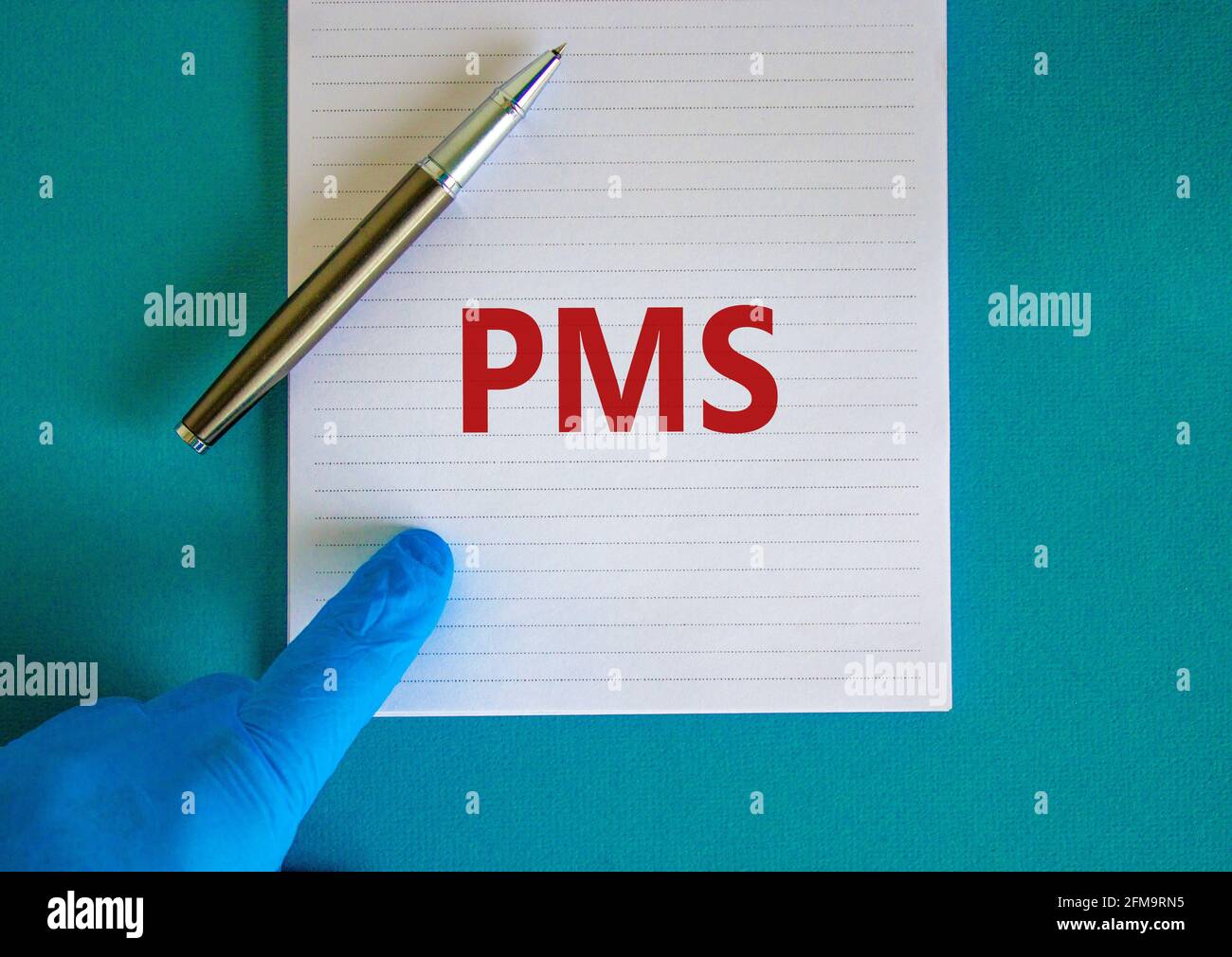 Premenstrual tension hi-res stock photography and images - Alamy
