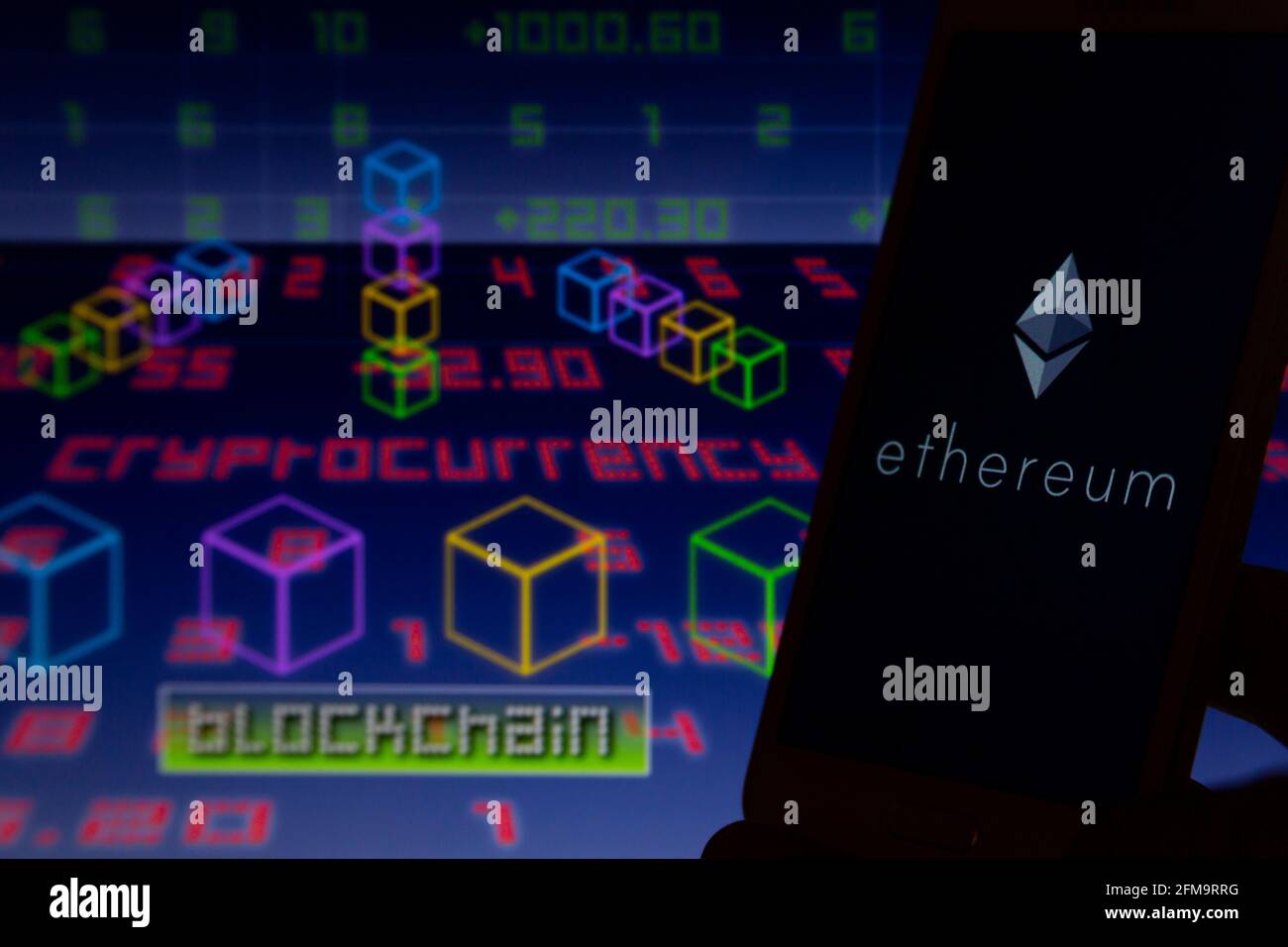 Lead logo hi-res stock photography and images - Alamy