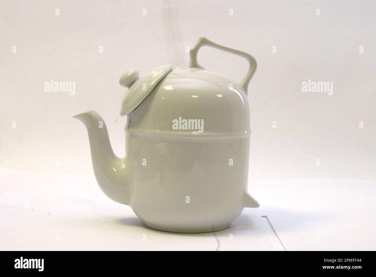 10 best teapots pic David Sandison Stock Photo - Alamy