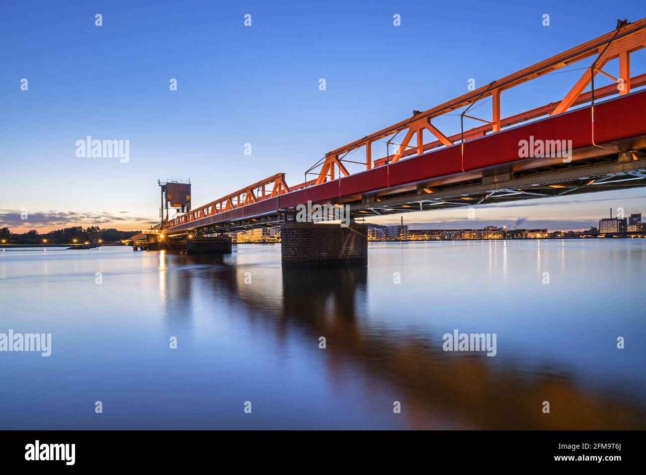 Danish limfjord hi-res stock photography and images - Alamy