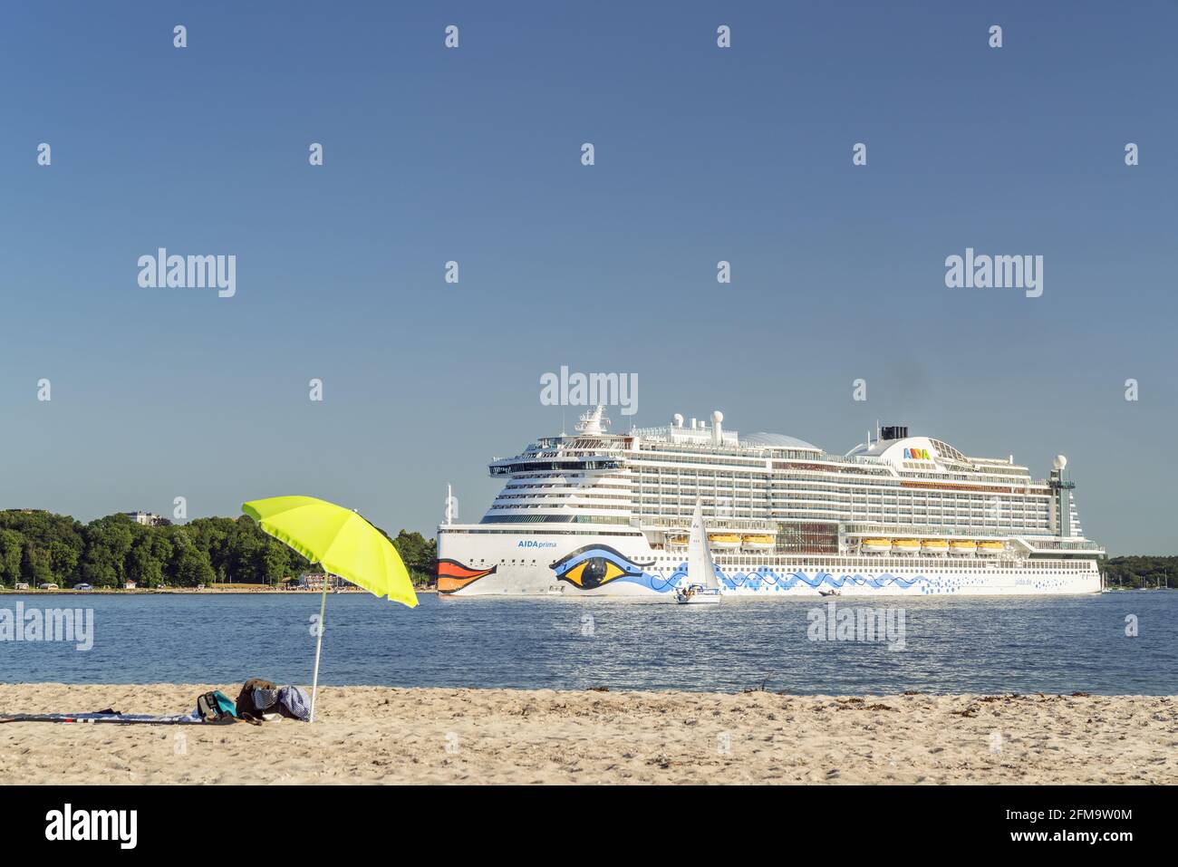 Aida prima hi-res stock photography and images - Alamy