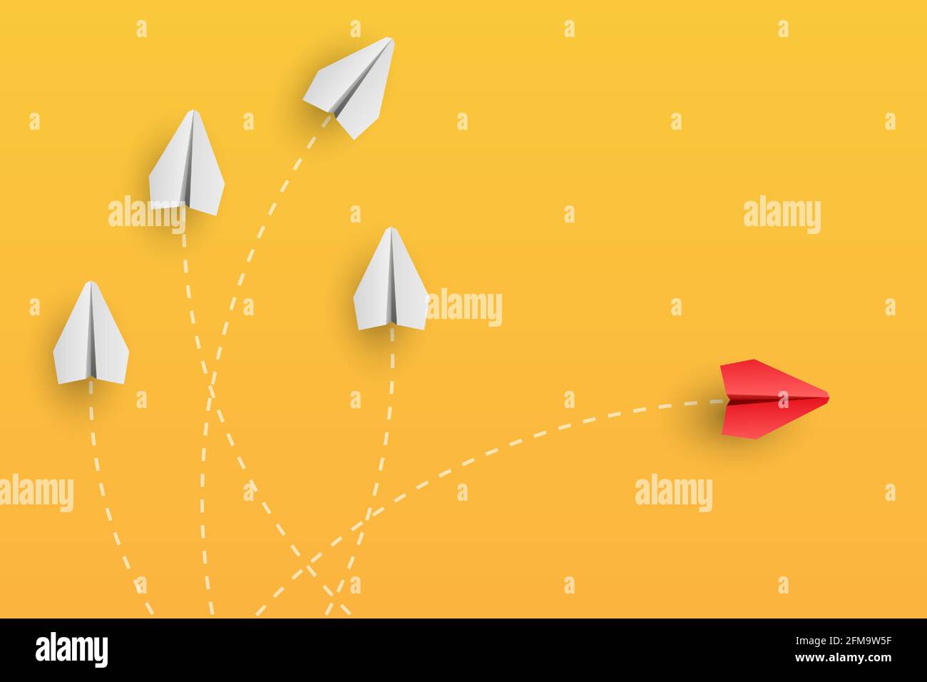 Thinking different group individual Stock Vector Images - Alamy
