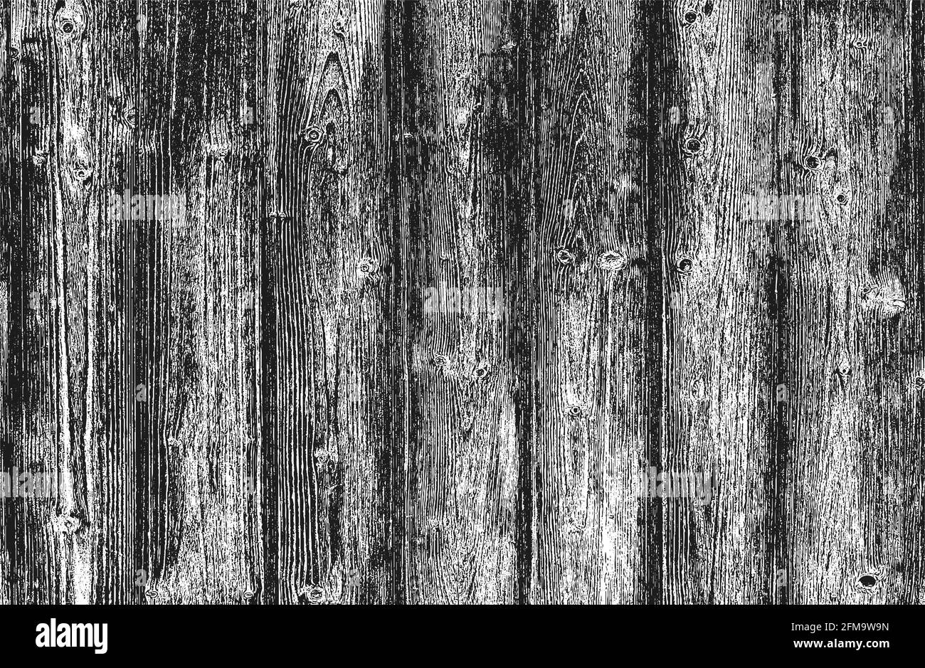 Distressed overlay wooden plank texture, grunge background. abstract ...