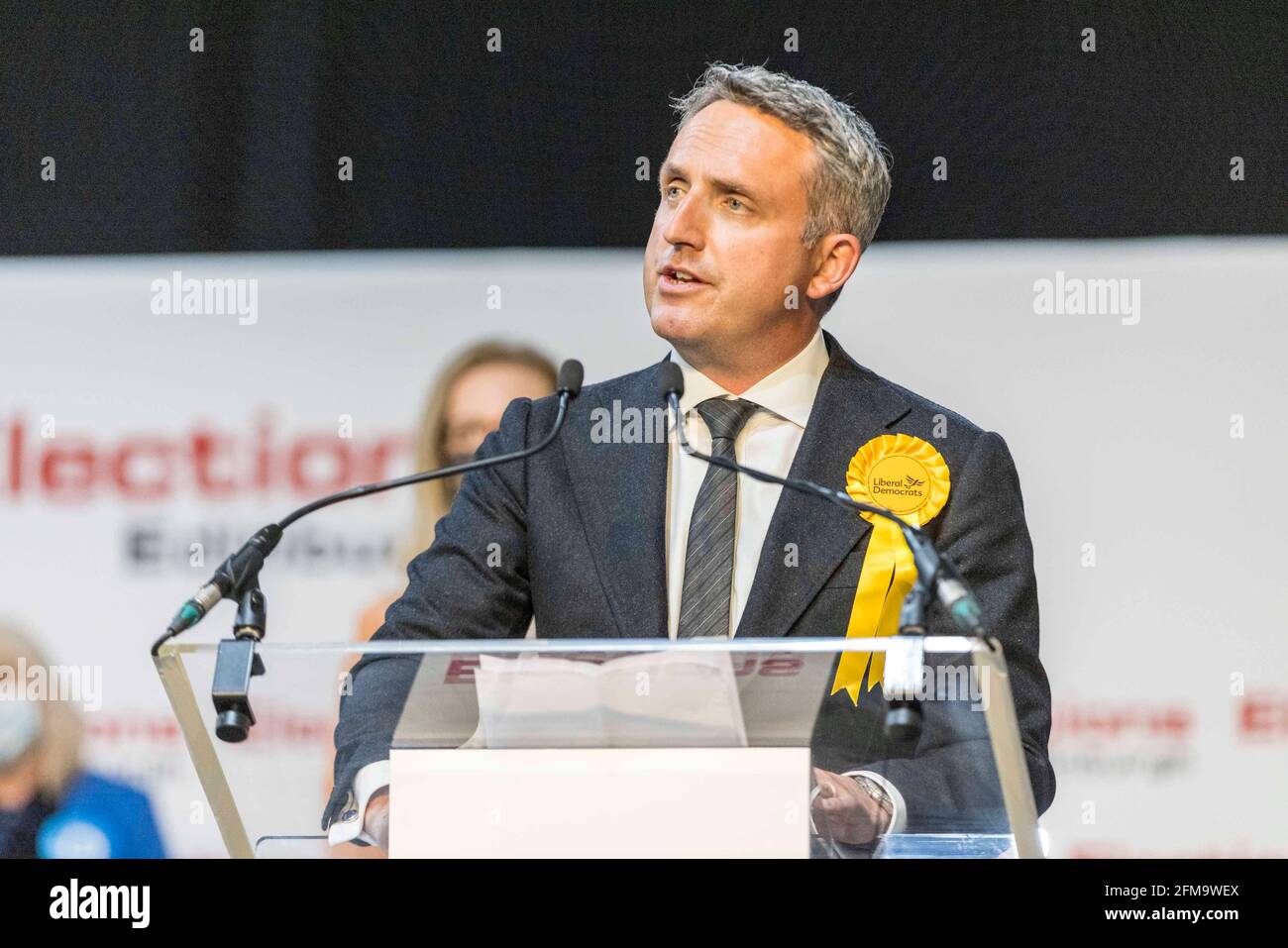 Cole Hamilton High Resolution Stock Photography and Images - Alamy